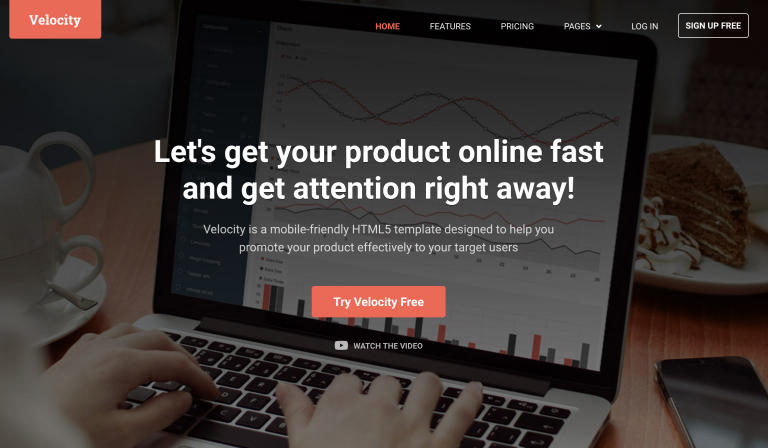 15 Best one page Bootstrap Themes of 2018 - Premium WordPress Themes 15 Best one page Bootstrap Themes of 2018 - Premium WordPress Themes